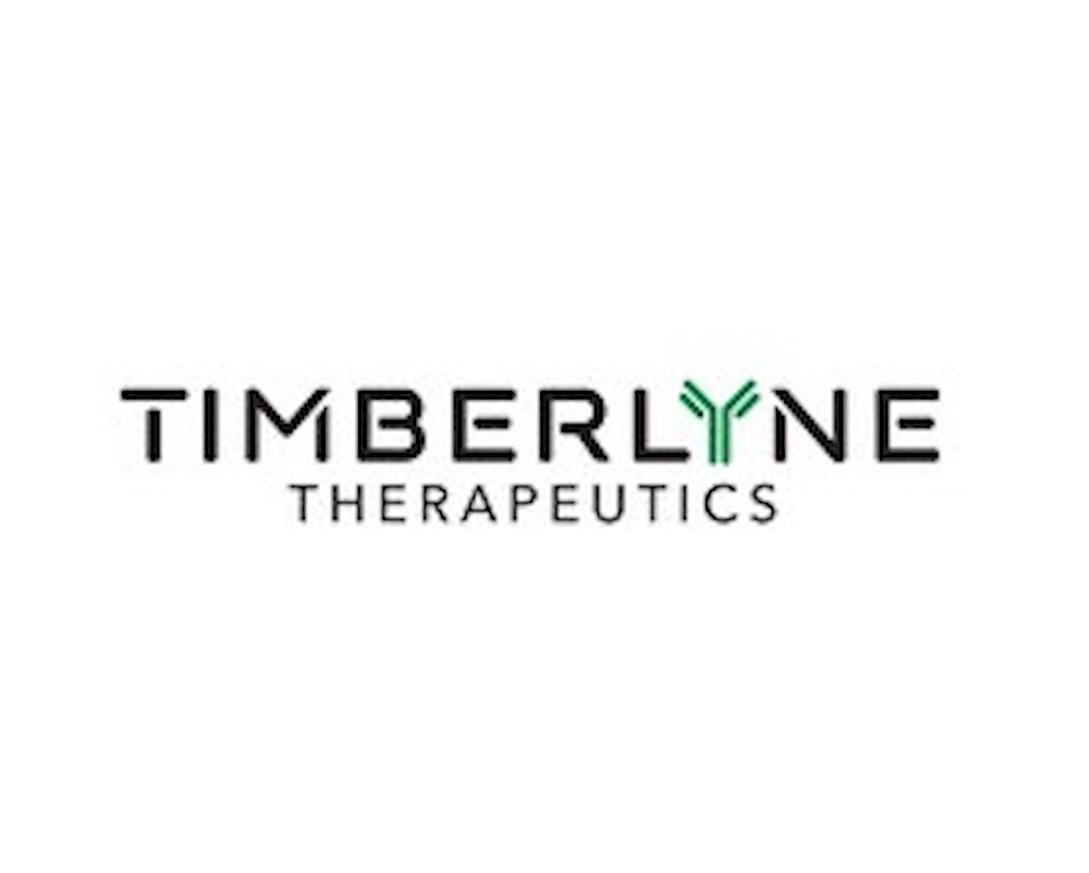 Timberlyne: $180 Million (Series A) Raised To Develop Novel Therapies ...