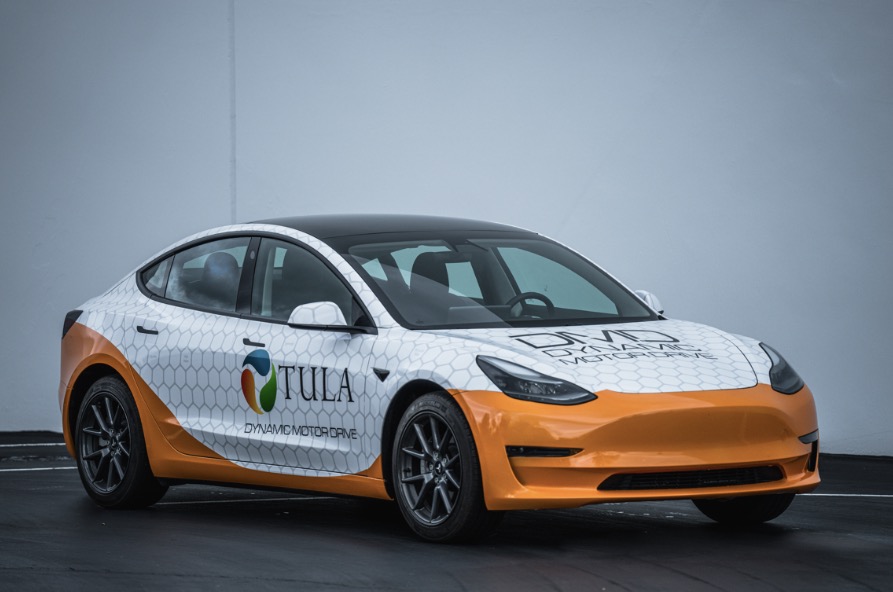 Tula: Interview With CEO Scott Bailey About The Software-Driven Energy ...