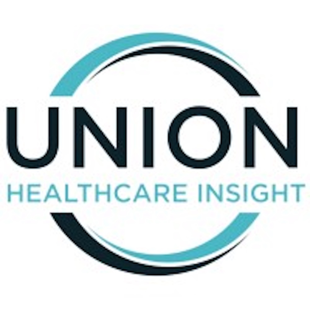 Union Healthcare Insight: Strategic Investment Raised From New Mountain