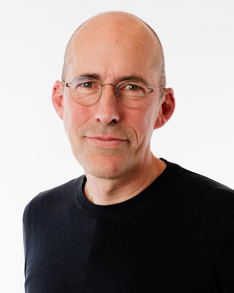 3E: Interview With Co-Founder & CTO Werner Coppye On Revolutionizing ...