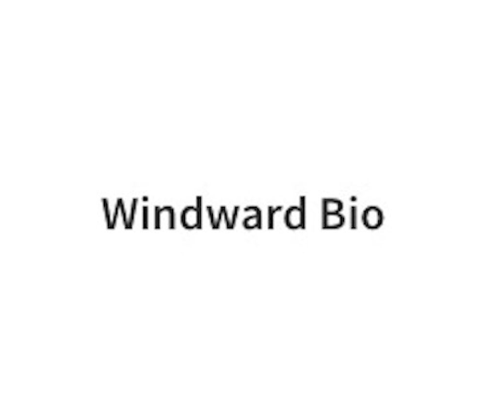Windward Bio: Drug Development Company Raises $200 Million (Series A)