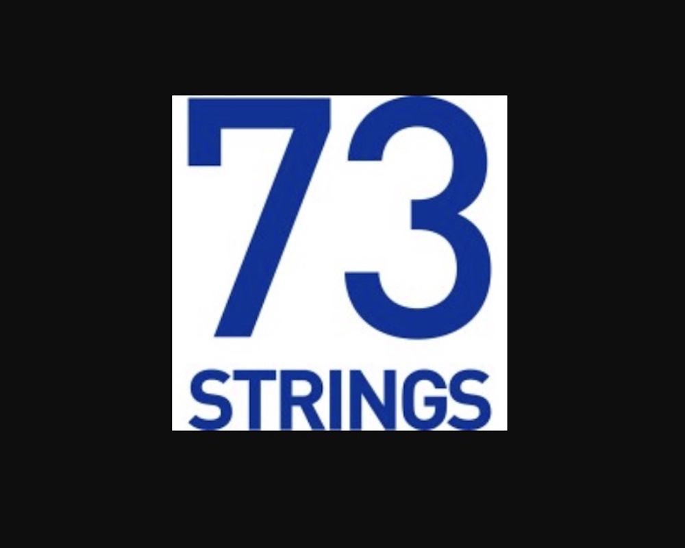 73 Strings: $55 Million (Series B) Raised For Financial Intelligence Platform