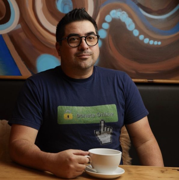 EyePop: Interview With Co-Founder & CPO Andy Ballester About The AI-Based Vision Model Company