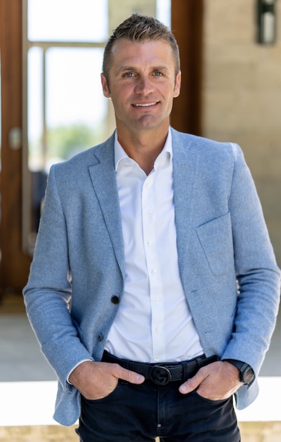 Pacaso: Interview With CEO Austin Allison About The Second-Home ...