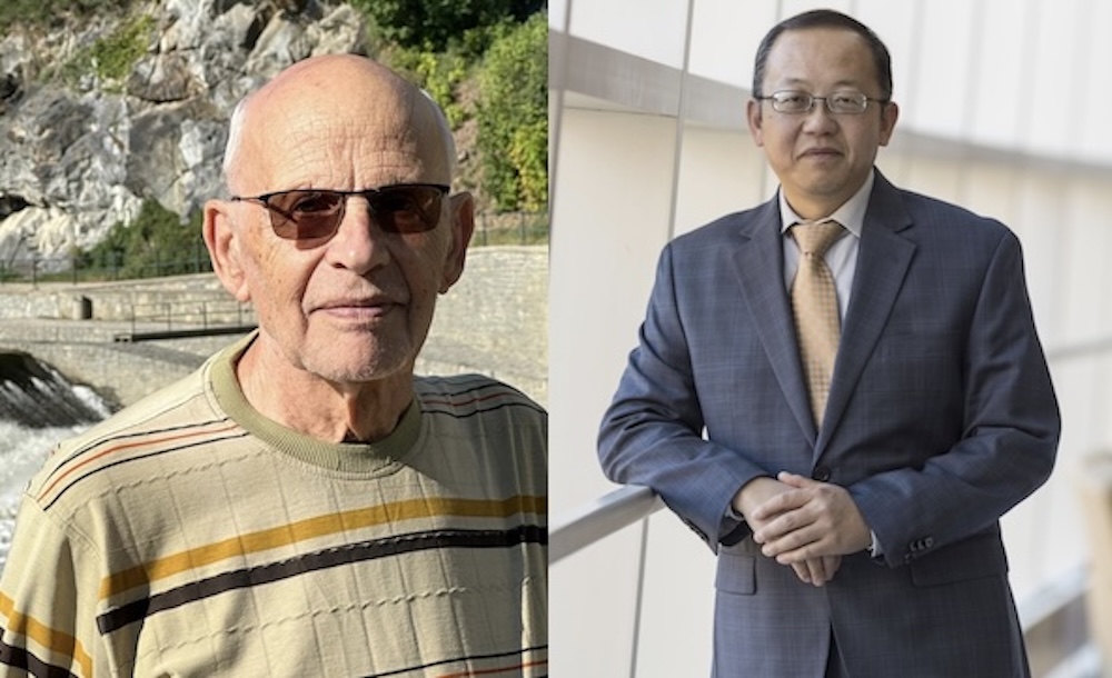 Interview With Educators And Authors Baruch Lev & Feng Gu About Their M ...