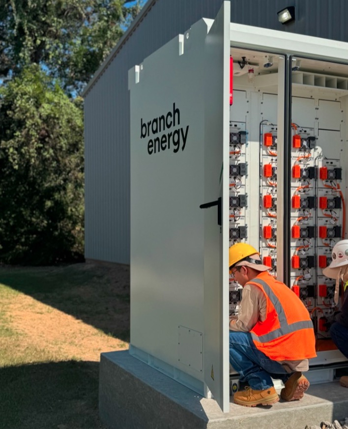 Branch Energy: Interview With Co-Founder & CEO Alex Ince-Cushman About ...