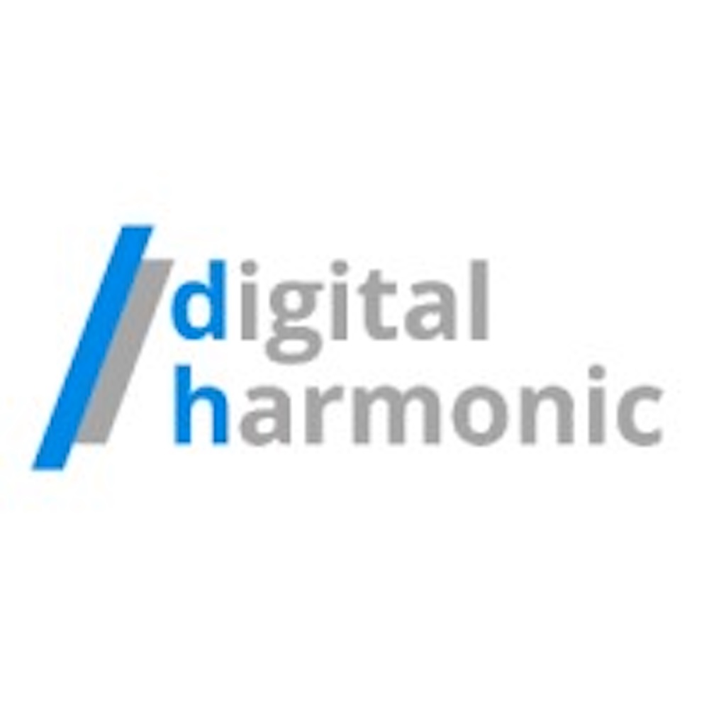 Digital Harmonic Raises Investment from Caladan Capital