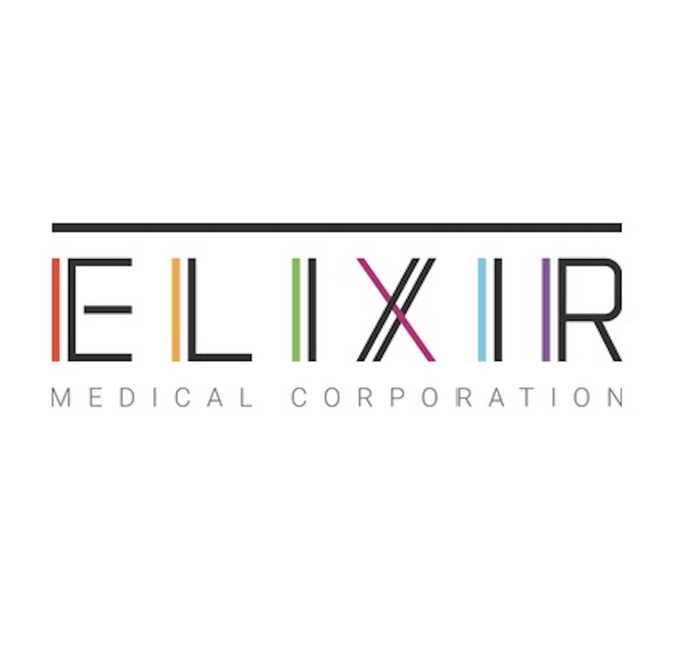 Elixir Medical: Interview With Founder & CEO Motasim Sirhan About The Patient Care Company
