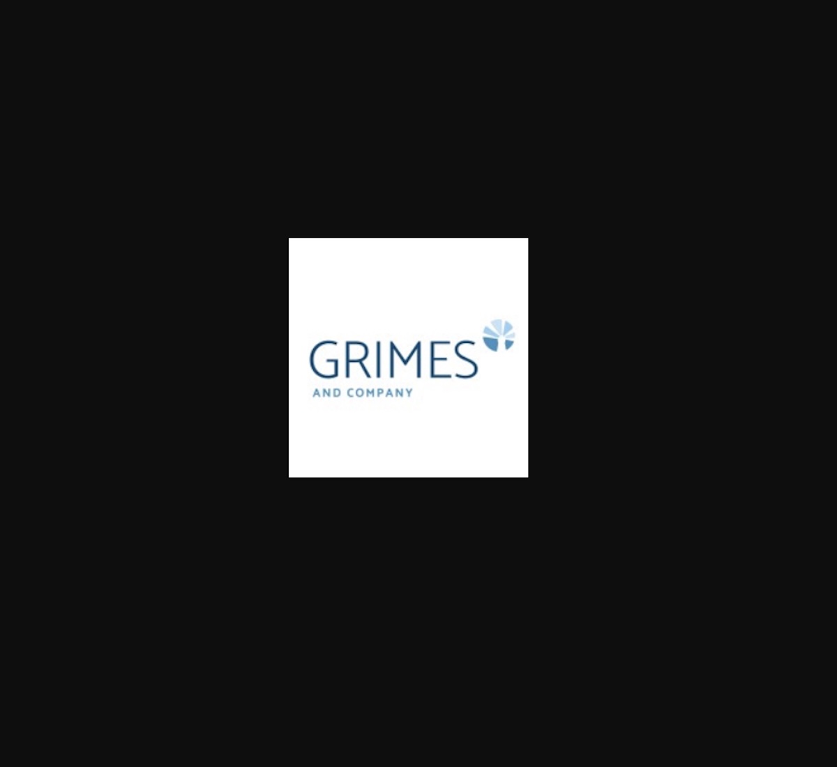 Rise Growth Partners Buys Minority Stake In Grimes & Company