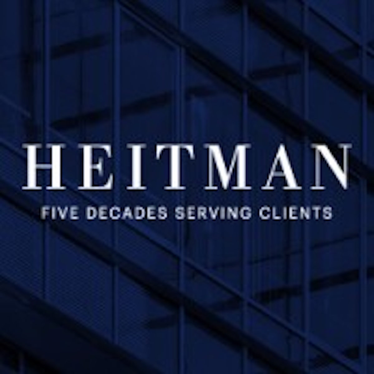 Heitman: $800 Million Real Estate Debt Fund Closed