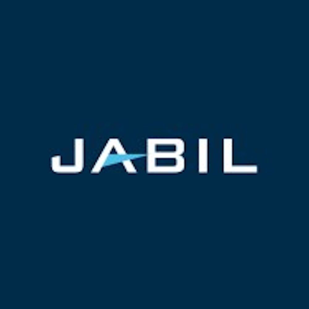 Jabil Acquiring CDMO Company Pharmaceutics International