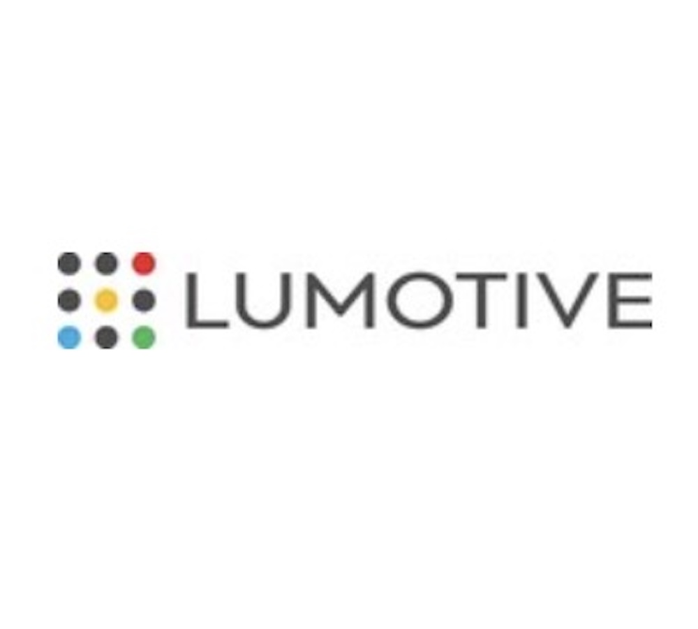 Lumotive: $45 Million (Series B) Raised For Programmable Optical ...