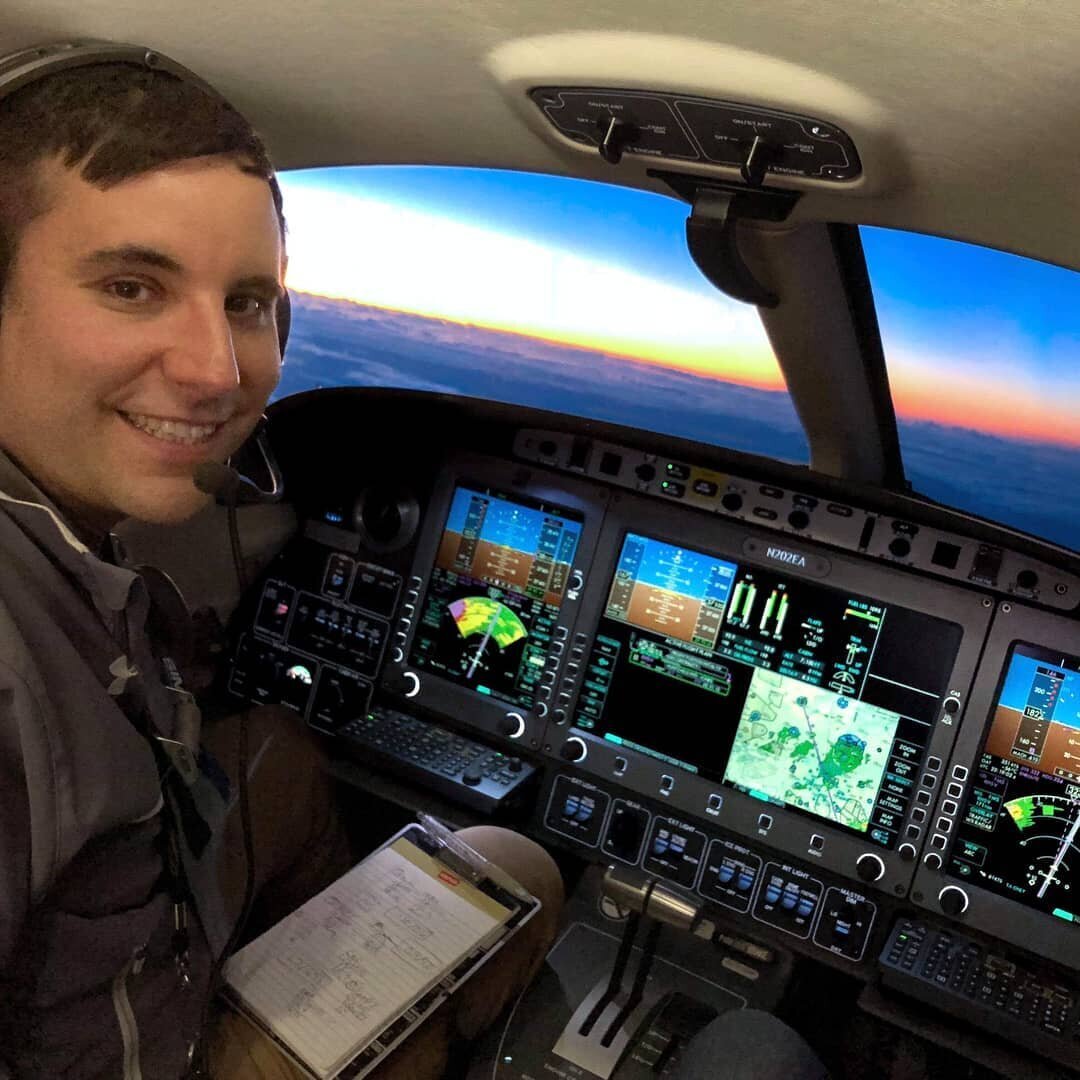 Avilution: Interview With Founder Mark Spencer About His Avionics ...