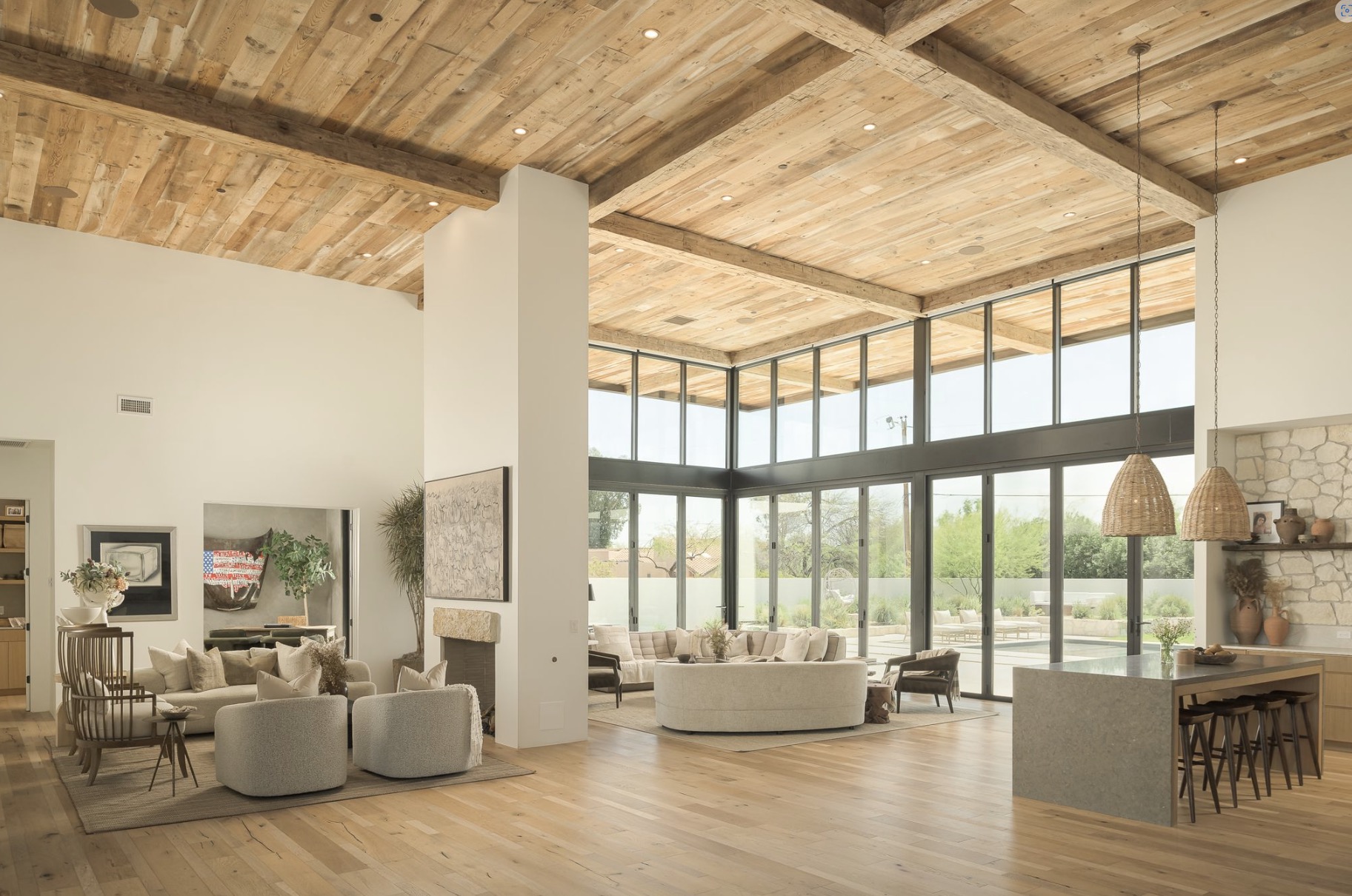 Pacaso: Interview With CEO Austin Allison About The Second-Home ...