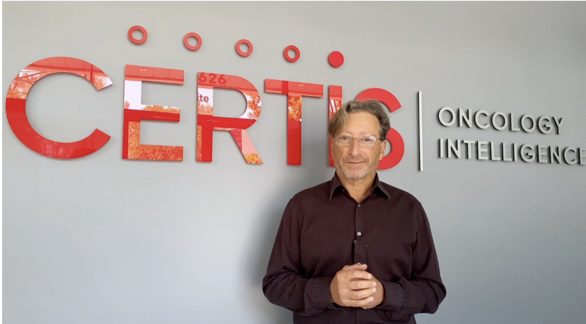 Certis Oncology Solutions: Interview With President & CEO Peter Ellman ...