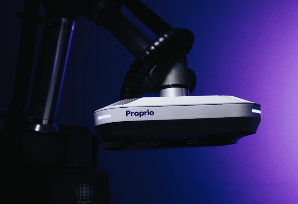 Proprio: Interview With Co-Founder & Chief Medical Officer Dr. Samuel Browd About The Surgical ...