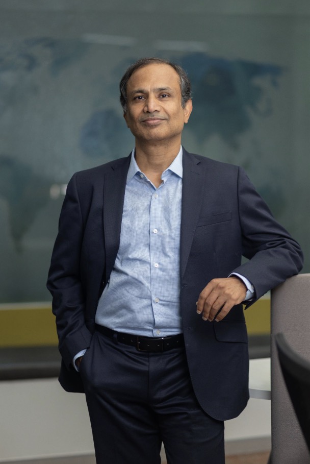 LatentView Analytics: Interview With CEO Rajan Sethuraman About The ...