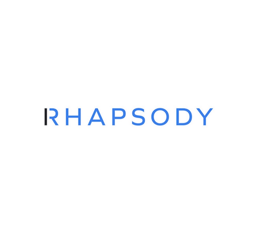 Rhapsody: Interview With CEO Sagnik Bhattacharya About The Digital ...