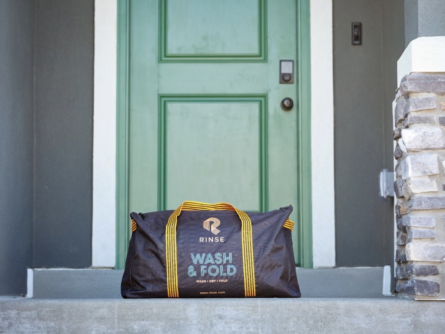 Rinse: Interview With Co-Founder & CEO Ajay Prakash About The Clothing ...