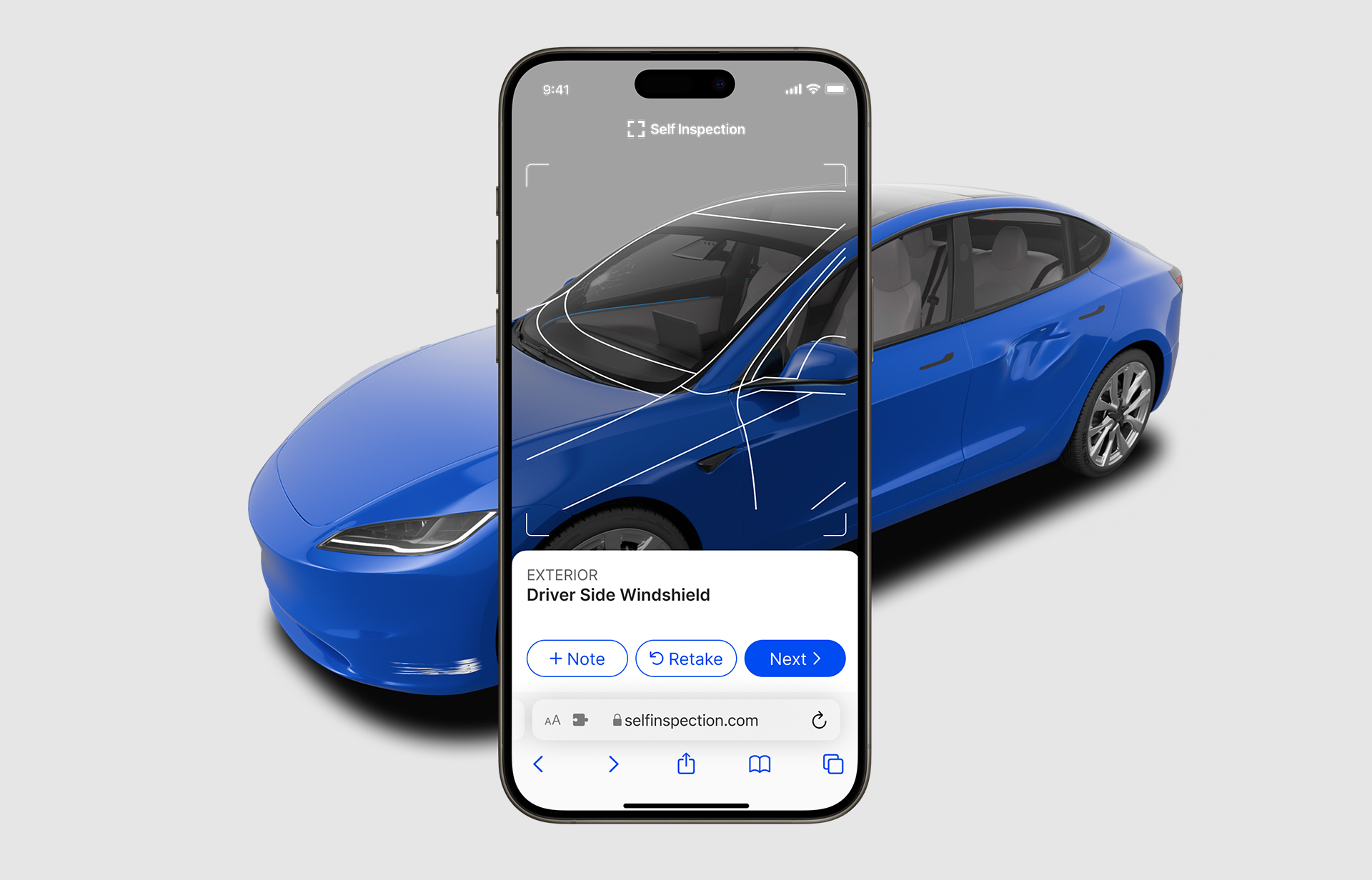 Self Inspection: $3 Million (Seed) Raised For AI-Based Platform For ...