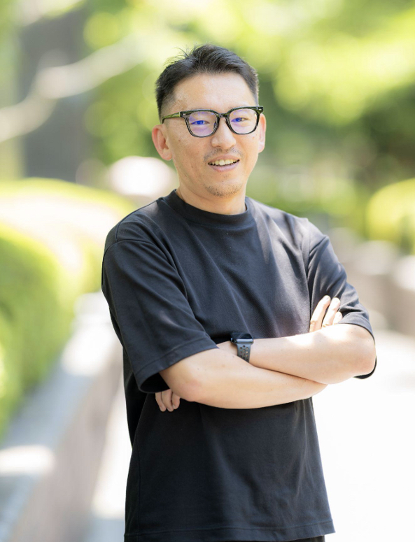 NEC X: Interview With President And CEO Shintaro Matsumoto About The ...