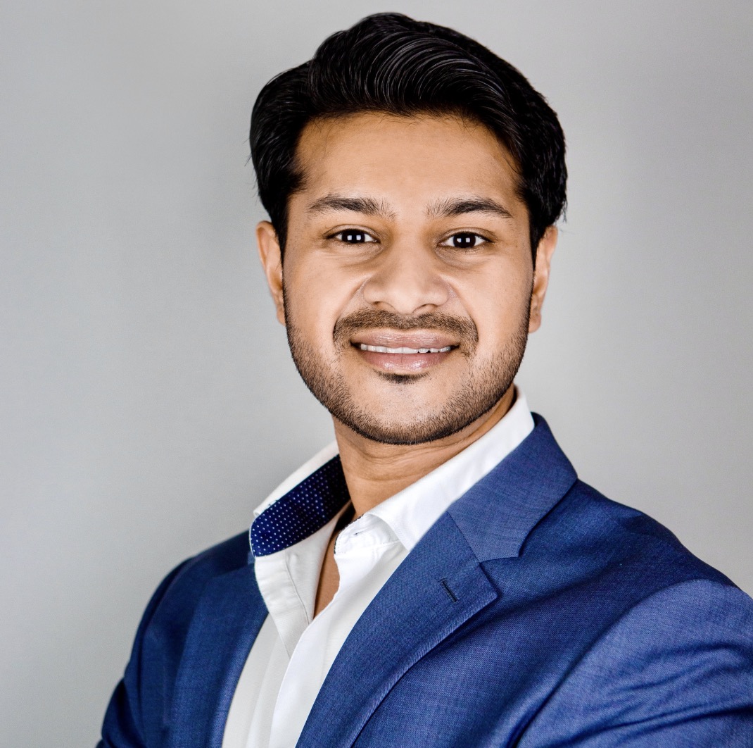 Pantomath: Interview With Founder & CEO Somesh Saxena About The Data ...