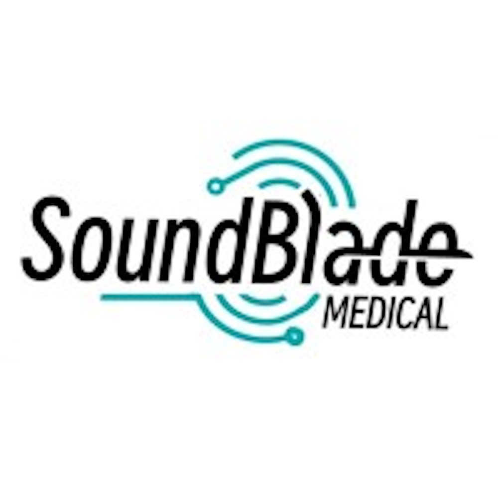 Sound Blade Medical: $16.5 Million (Series A) Secured To Develop ...