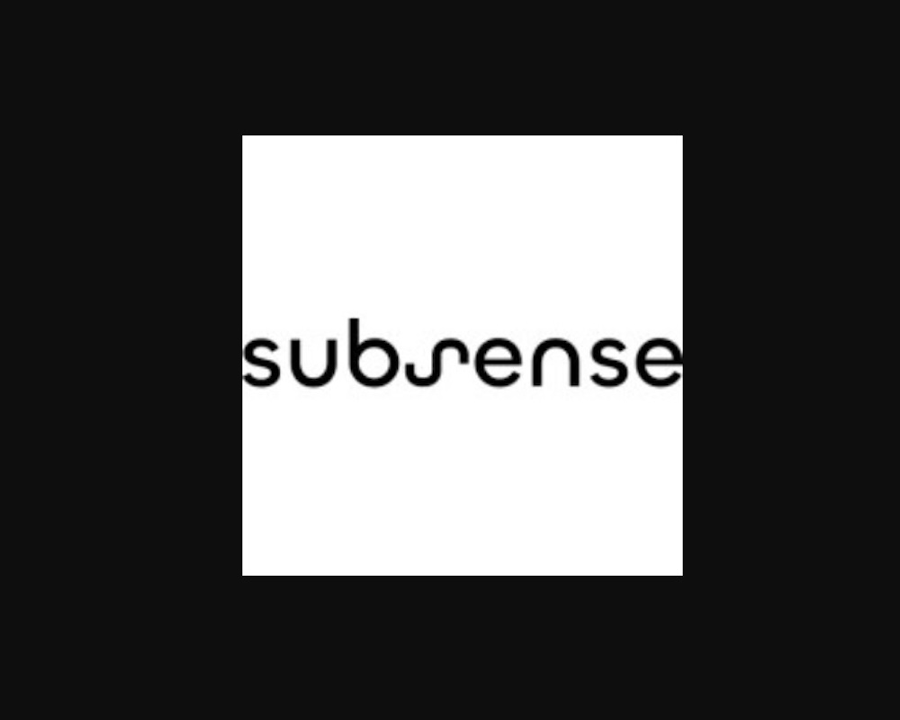 Subsense: $17 Million (Seed) Secured For A Non-Surgical Brain-Computer ...
