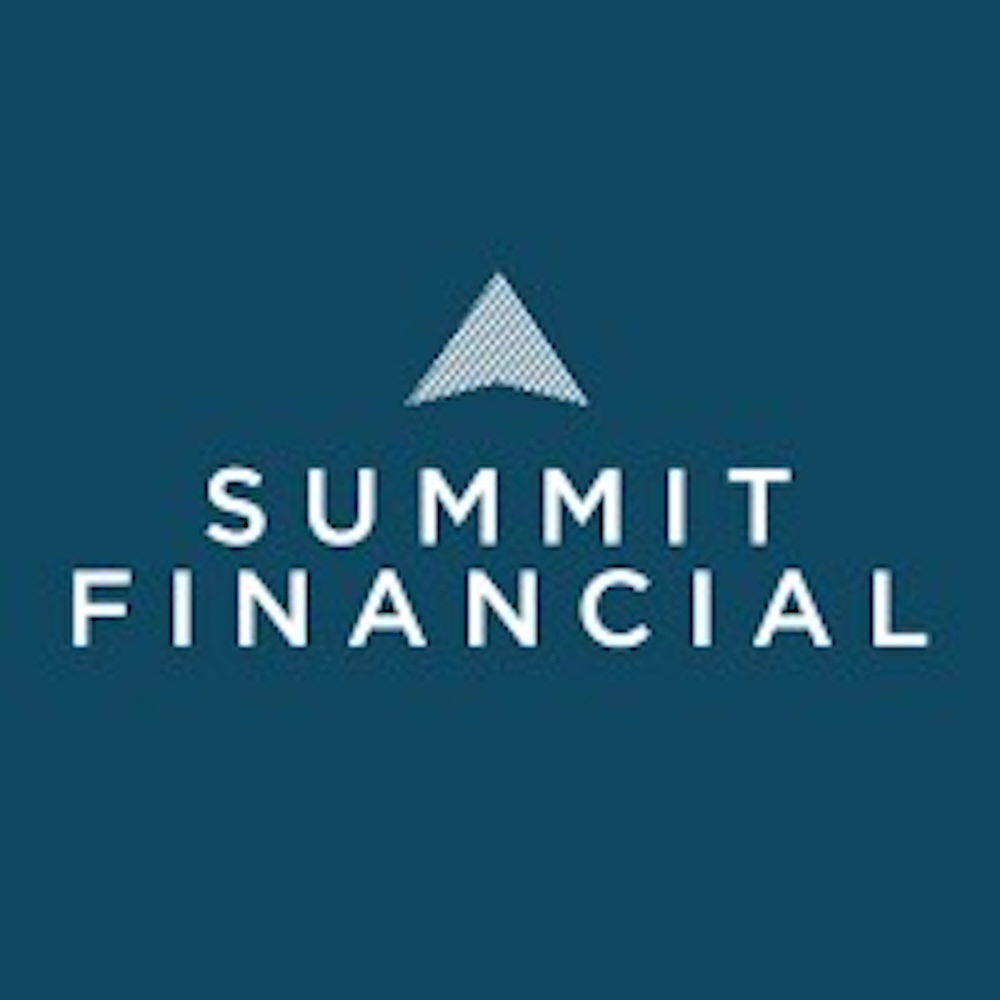 Summit Financial: $250 Million Team Parsons Broach Joins