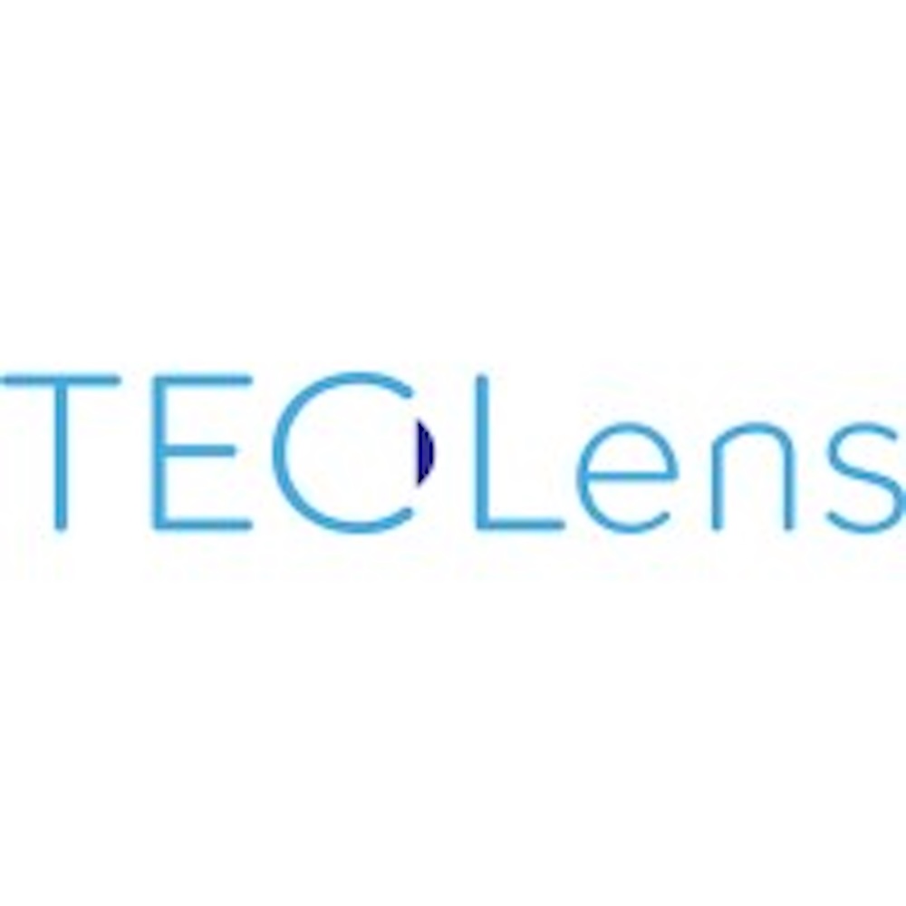 TECLens: $9.3 Million (Series A) Raised For Advancing Non-Invasive Refractive Technology