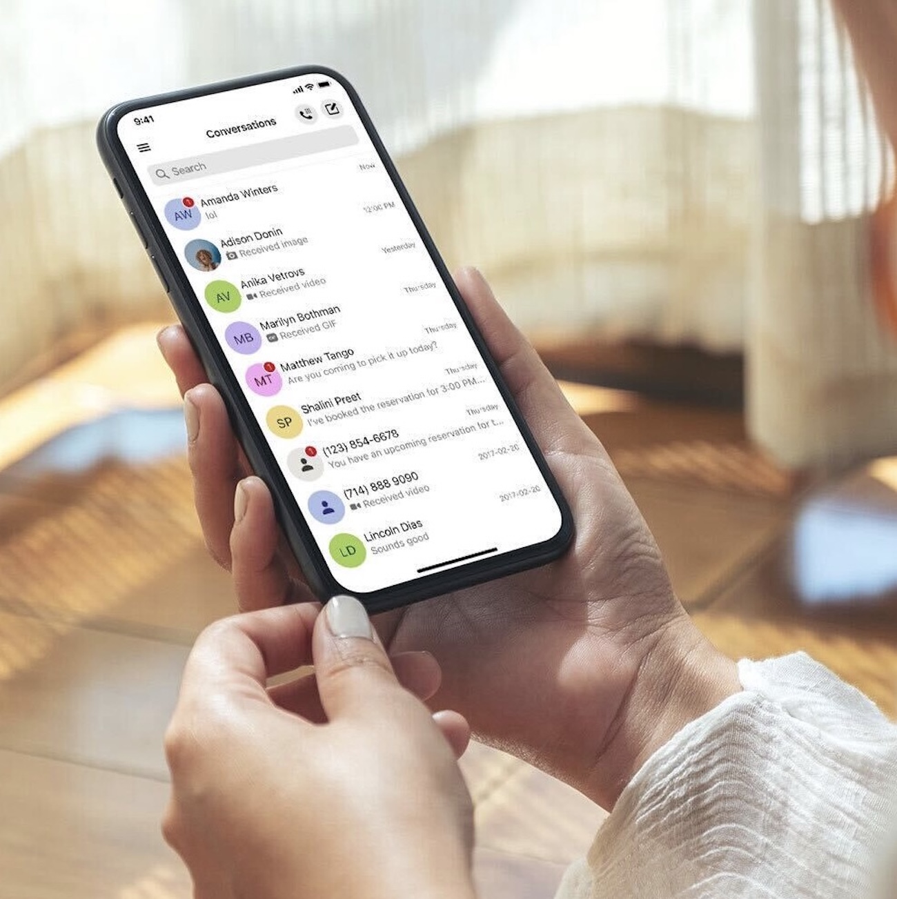 TextNow: Interview With Senior Director Of Trust & Safety Sean Bonawitz ...