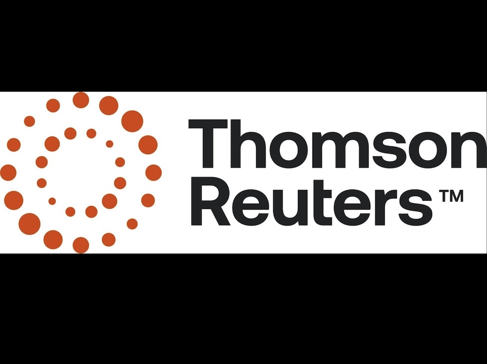 Thomson Reuters: New $150 Million Corporate Venture Capital Fund Announced