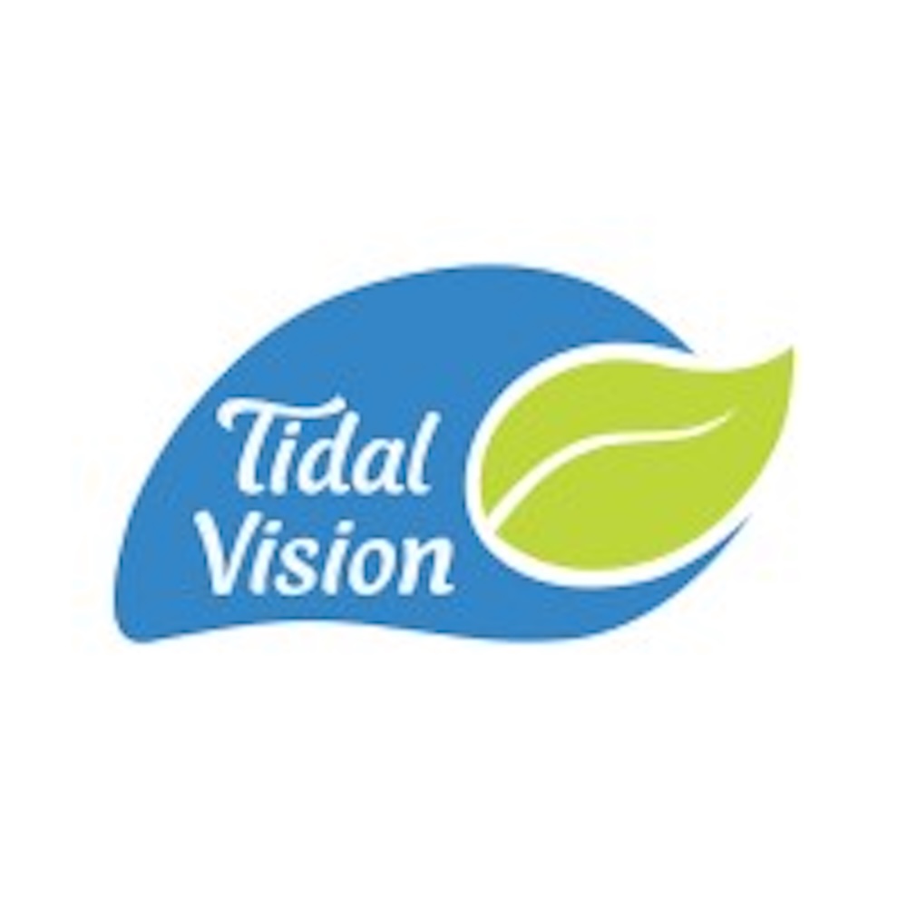 Tidal Vision: $140 Million (Series B) Raised For Scaling Chitosan ...