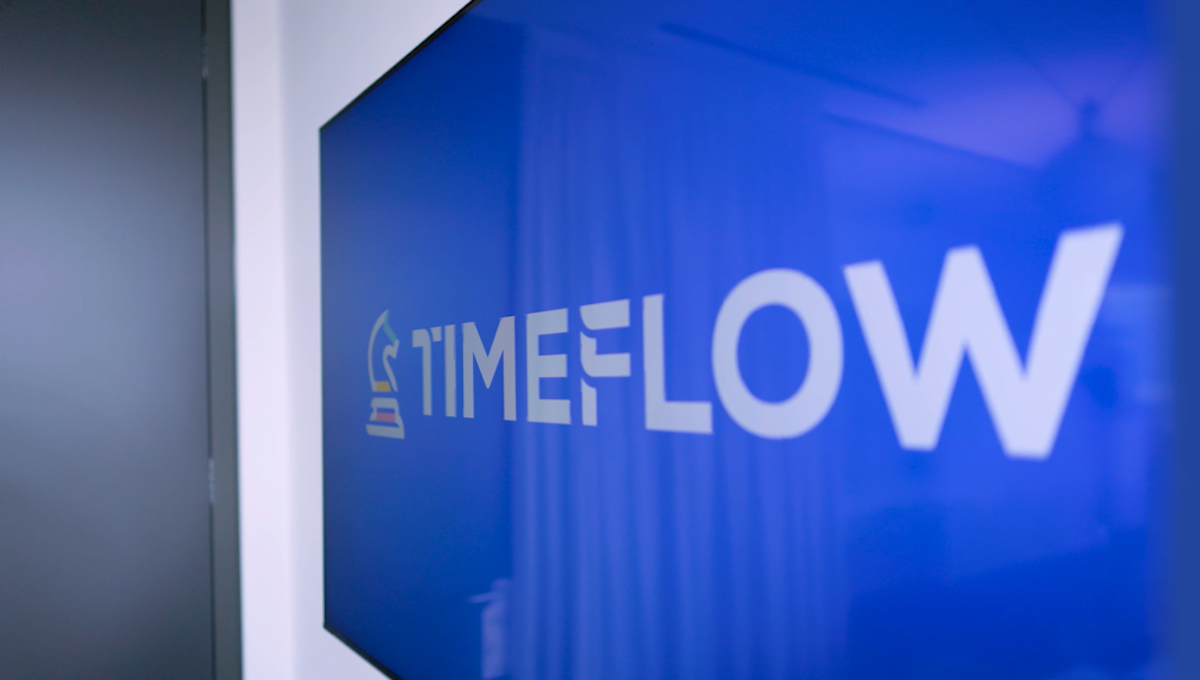 TimeFlow: €4 Million Raised To Optimize Workforce Management