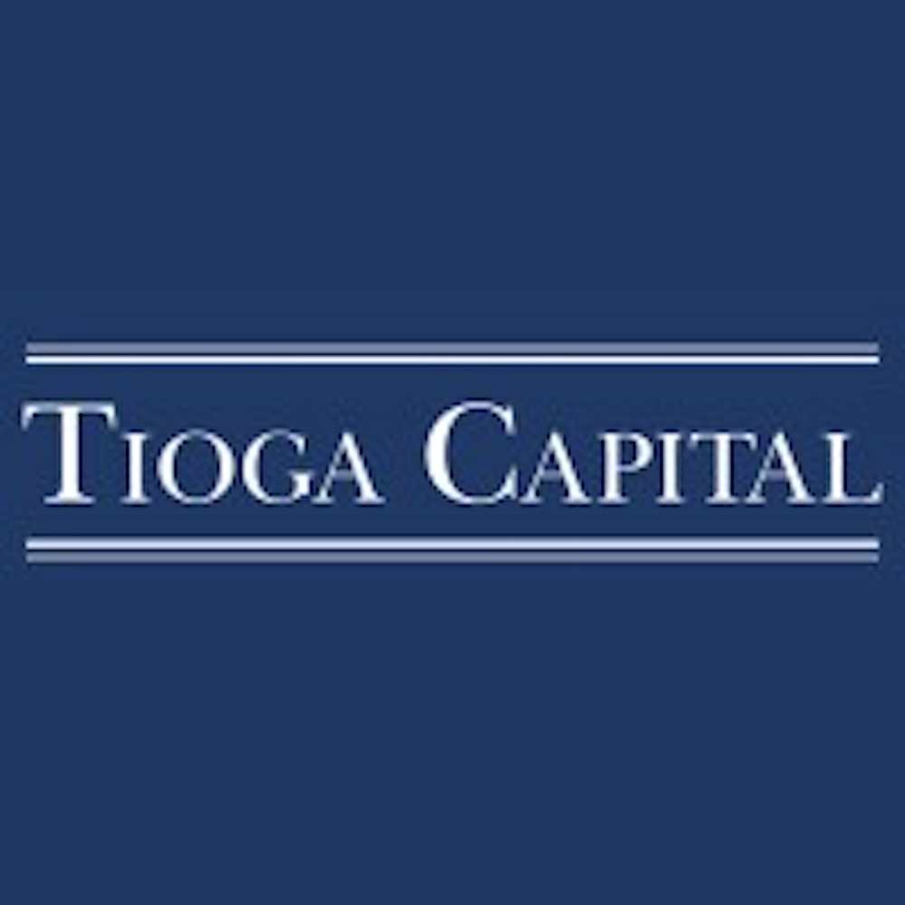 Tioga Capital: Fund IV Closed At $125 Million