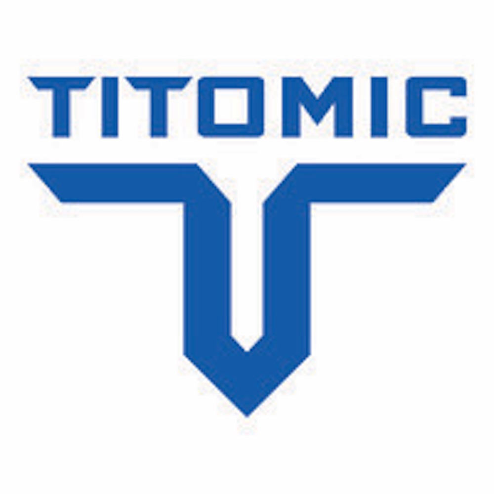 Titomic Collaborates With The University Of Alabama In Huntsville For ...