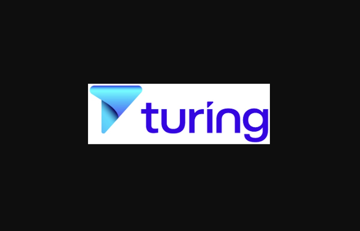 Turing: $14 Million Raised For AI-Based Water Management Solutions Company