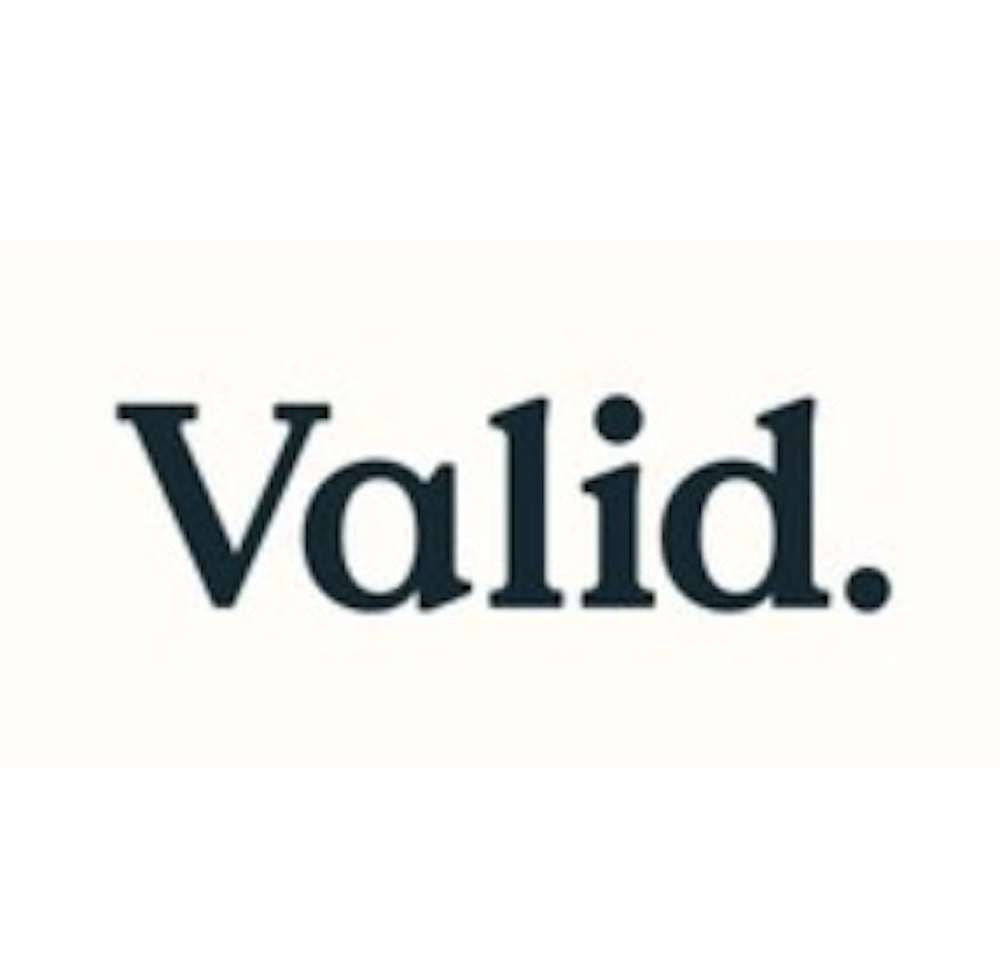 Valid: $5.5 Million Secured To Build AI-Enabled Ad Agency