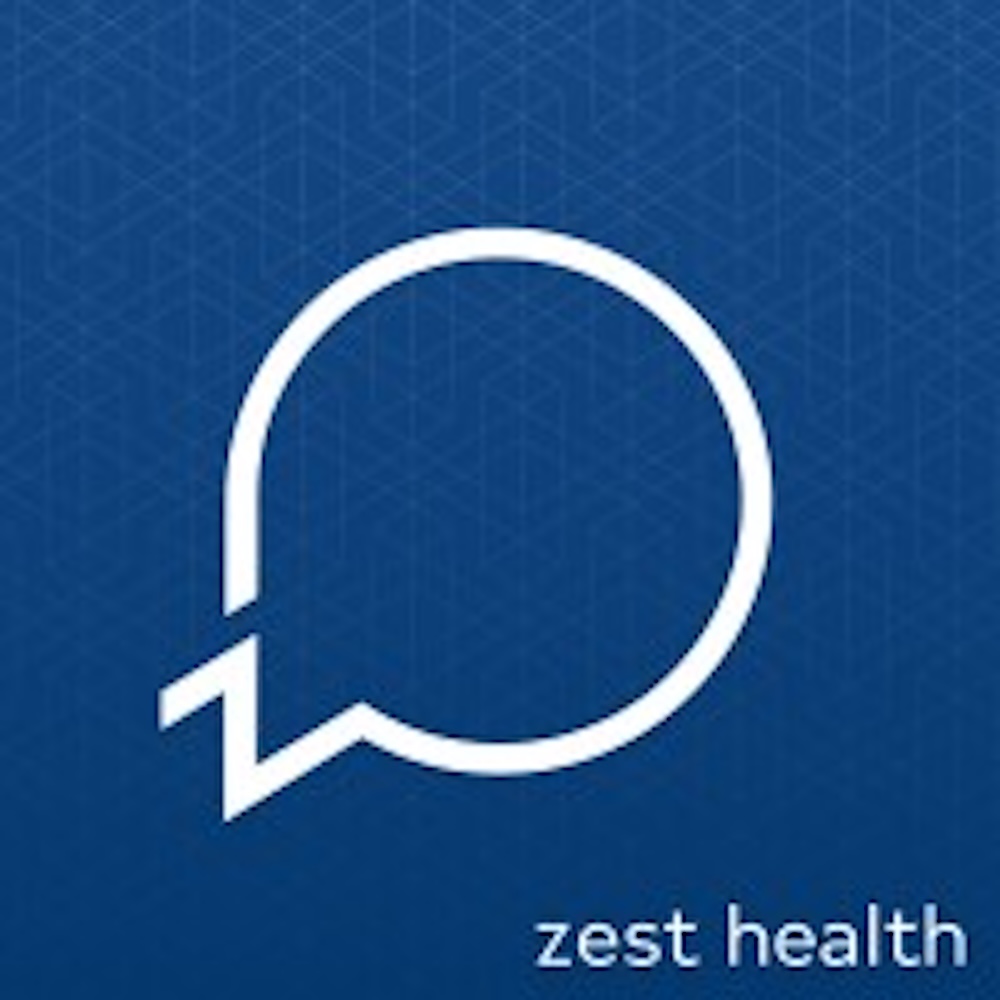 Zest Health: $13 Million (Seed) Raised For Curbing Unnecessary ...