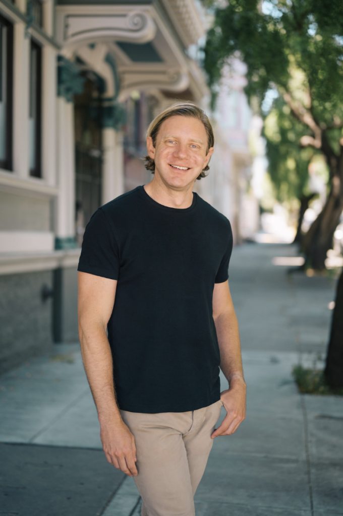 Blaze: Interview With CEO Adam Nathan About The Top AI Marketing Tool