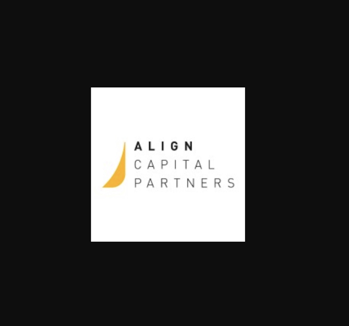 Align Partnering With Engineering Services Firm AKS