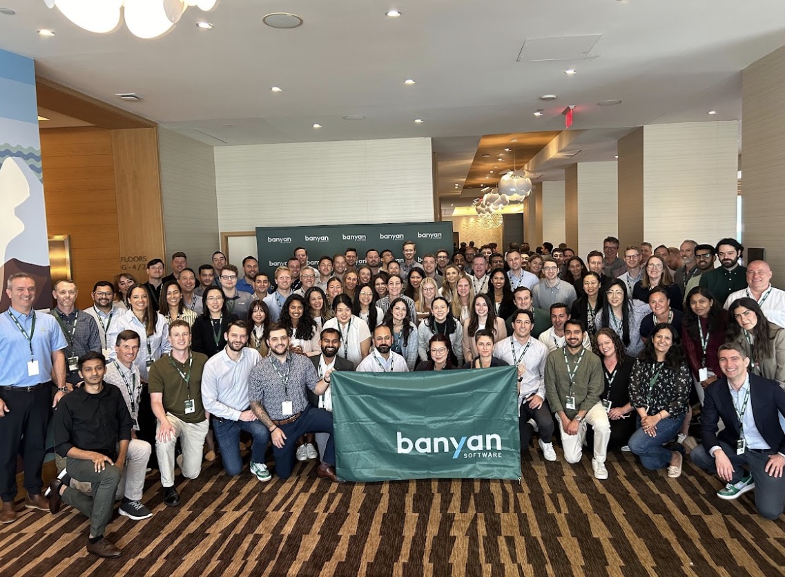 Banyan Software: Interview With CEO David Berkal About The Enterprise ...