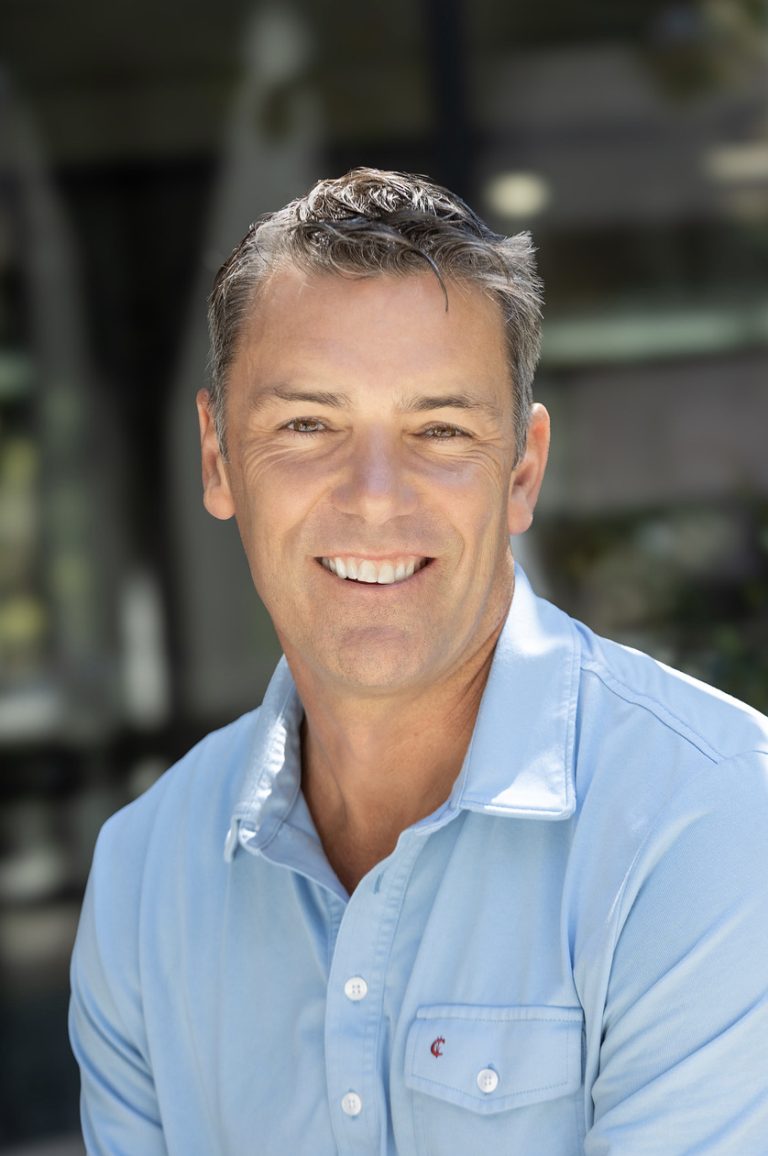 Crosscut Ventures: Interview With Co-Founder & Managing Director Brian ...