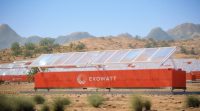 Exowatt: Interview With CEO Hannan Happi About The Renewable Energy Company