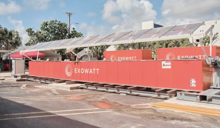 Exowatt: Interview With CEO Hannan Happi About The Renewable Energy Company