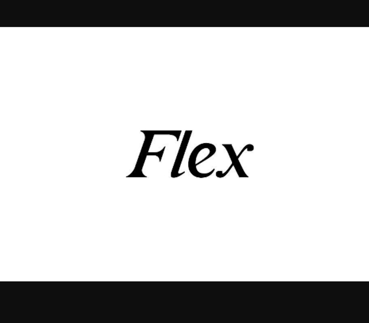 Flex: $225 Million Raised For Building Personal Financial Management ...
