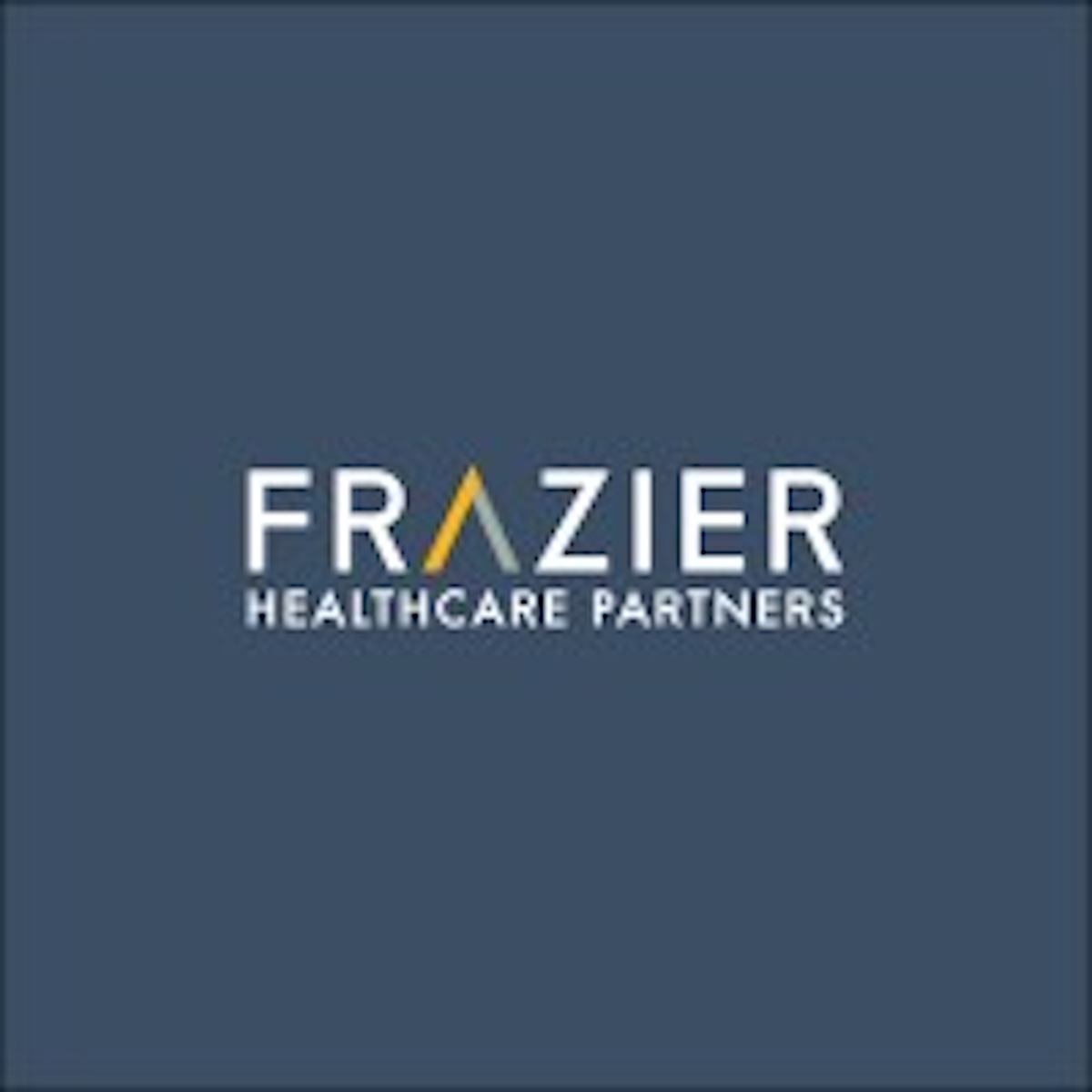 Frazier Healthcare Partners: Strategic Minority Investment Raised From ...