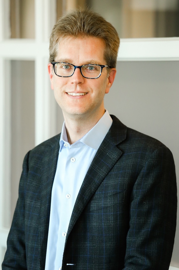 NashBio: Interview With Dr. Leeland Ekstrom About The Multi-Omics Data ...
