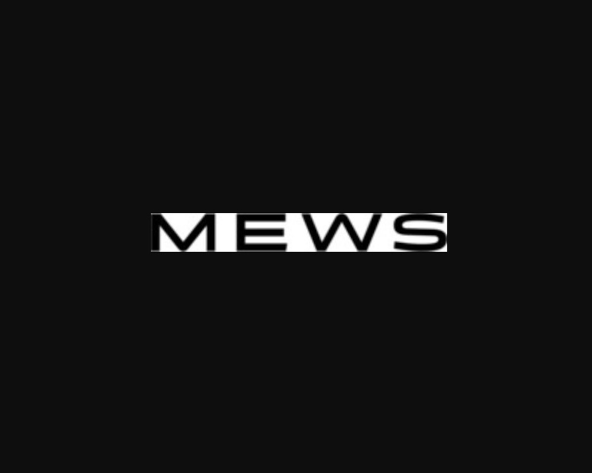 Mews: $75 Million Raised For Hospitality Technology Platform