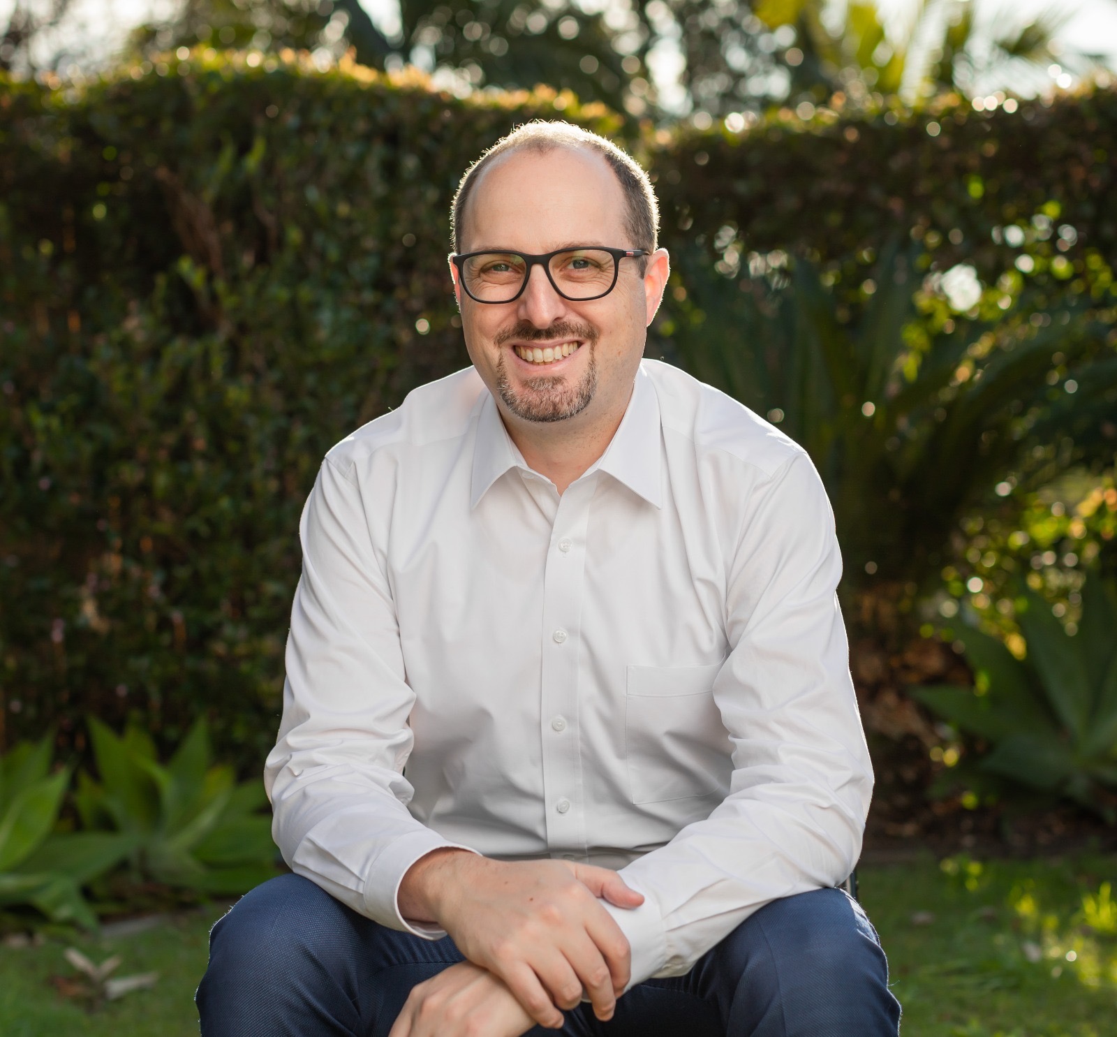 Spacer Technologies: Interview With Founder & Global CEO Mike Rosenbaum ...